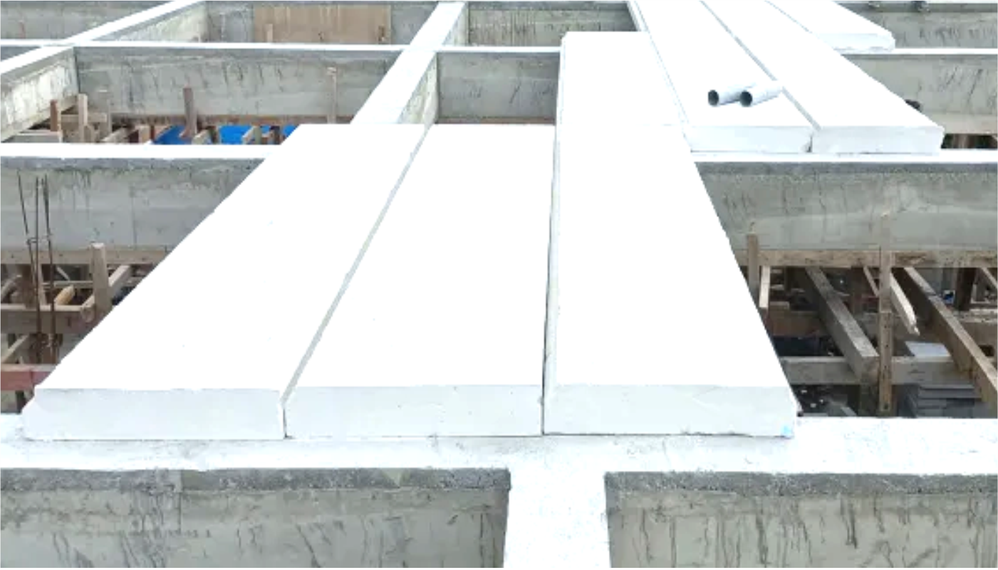 Panel Lantai - Bintoro Hebel