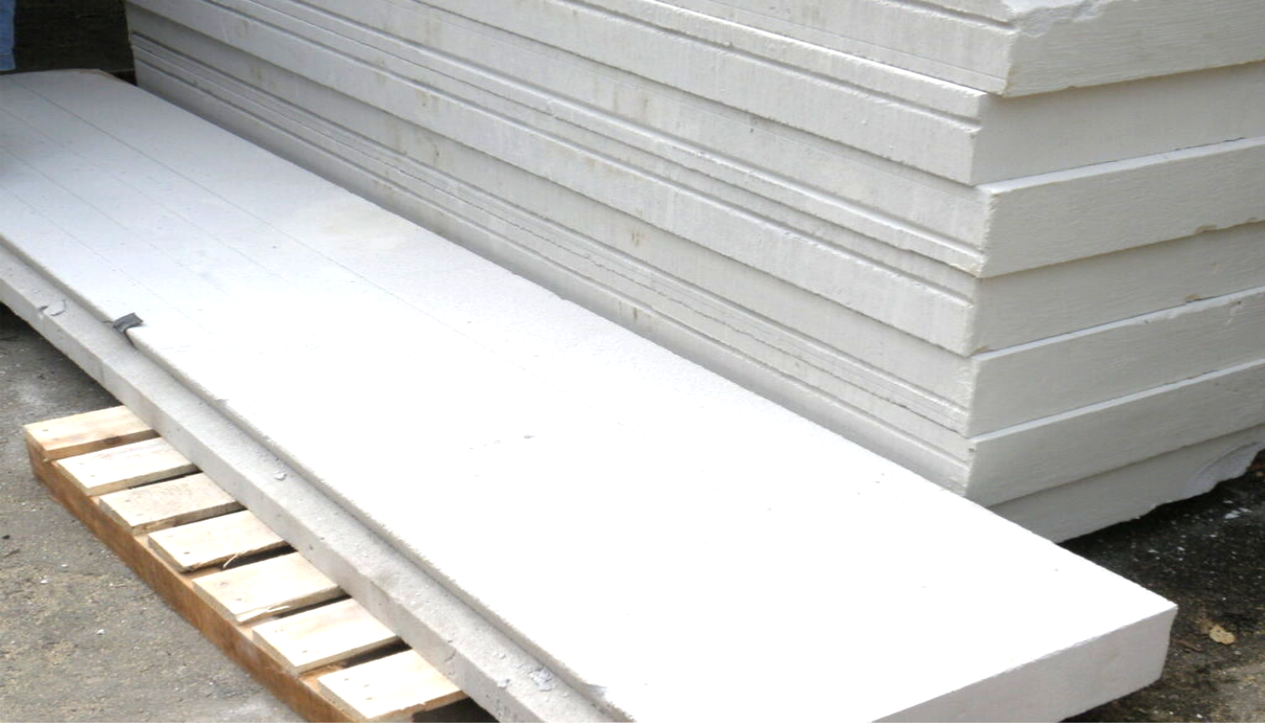 Panel Lantai - Bintoro Hebel