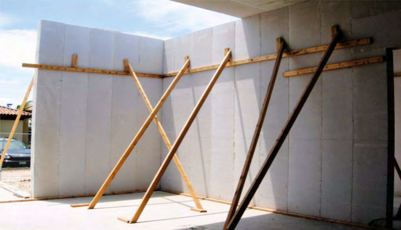 Panel Dinding - Bintoro Hebel